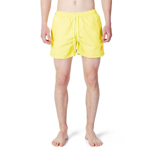 Suns | Swim | Suns Plain Swimwear With Laces | Poshmark